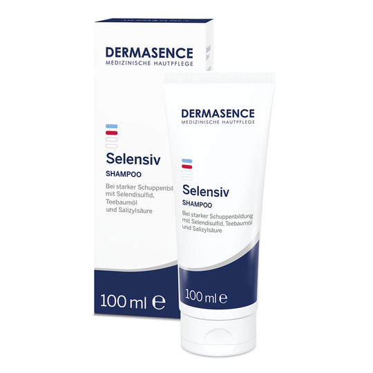 Alternatief voor Selsun - Selsun Shampoo uit de handel