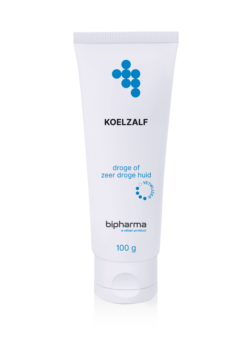 Bipharma Koelzalf | Huidproducten.nl